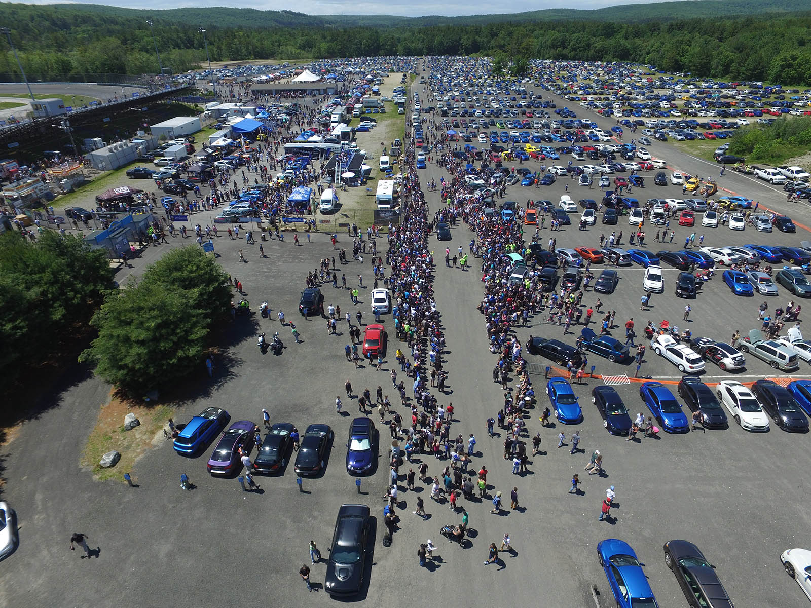 Subiefest – SubieEvents, LLC